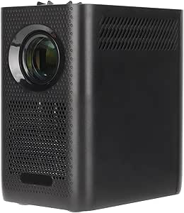 Mini Projetor S30, Projetor WiFi Com Decodificação 4K 1080P, 150 ANSI ...