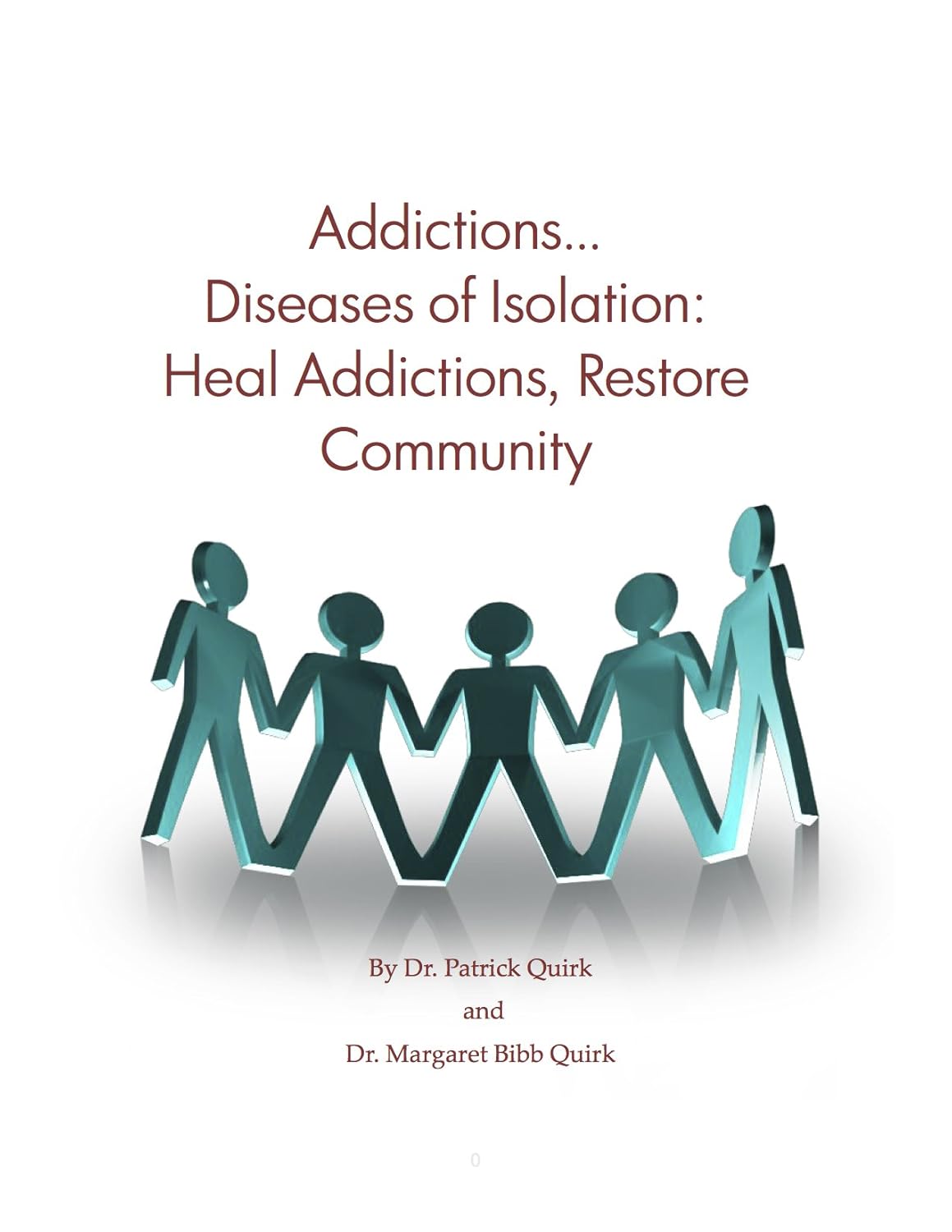 Amazon.com: Addictions... Diseases of Isolation: Heal Addictions ...