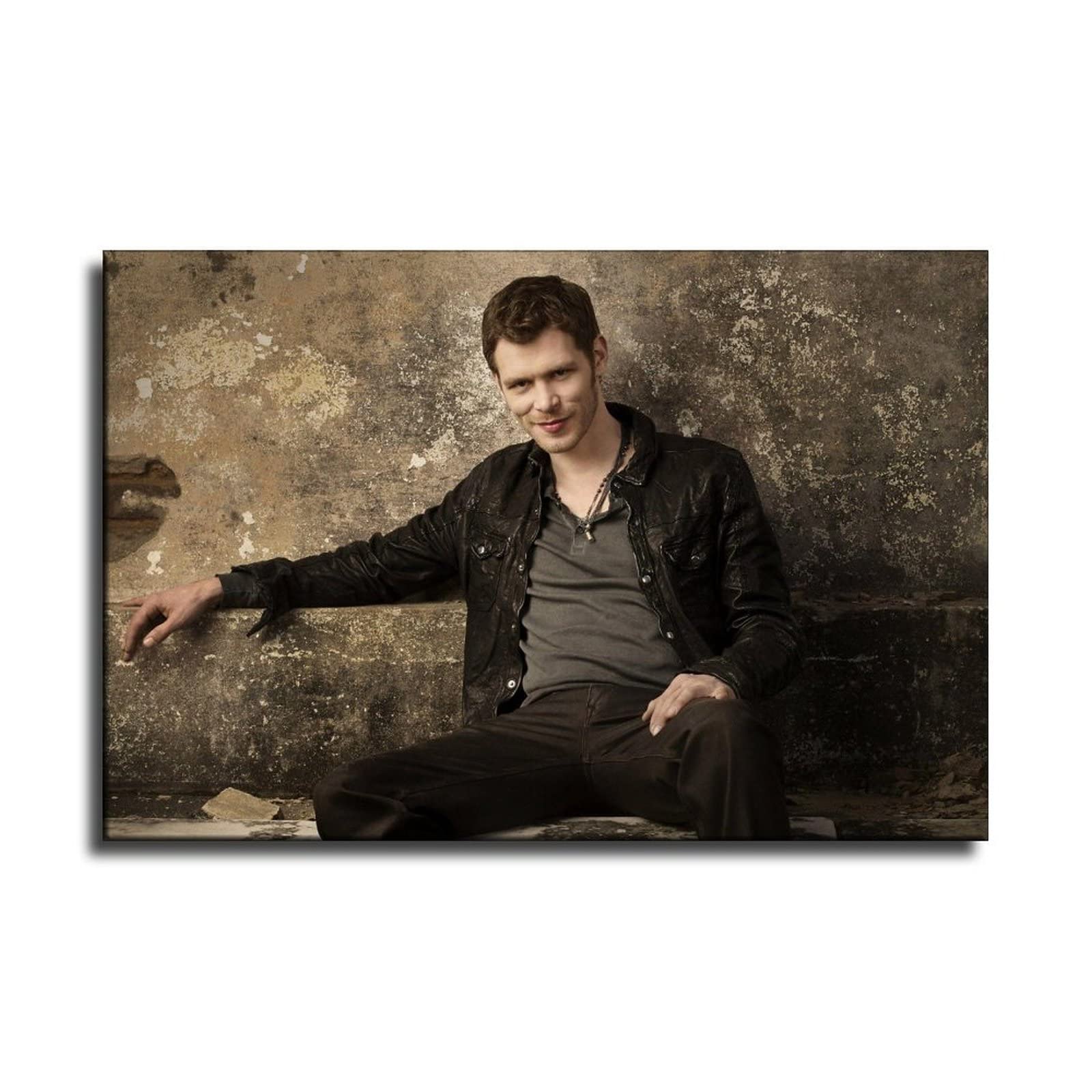 The Originals Klaus Wallpaper The Originals Season 5 Episode 11: Klaus