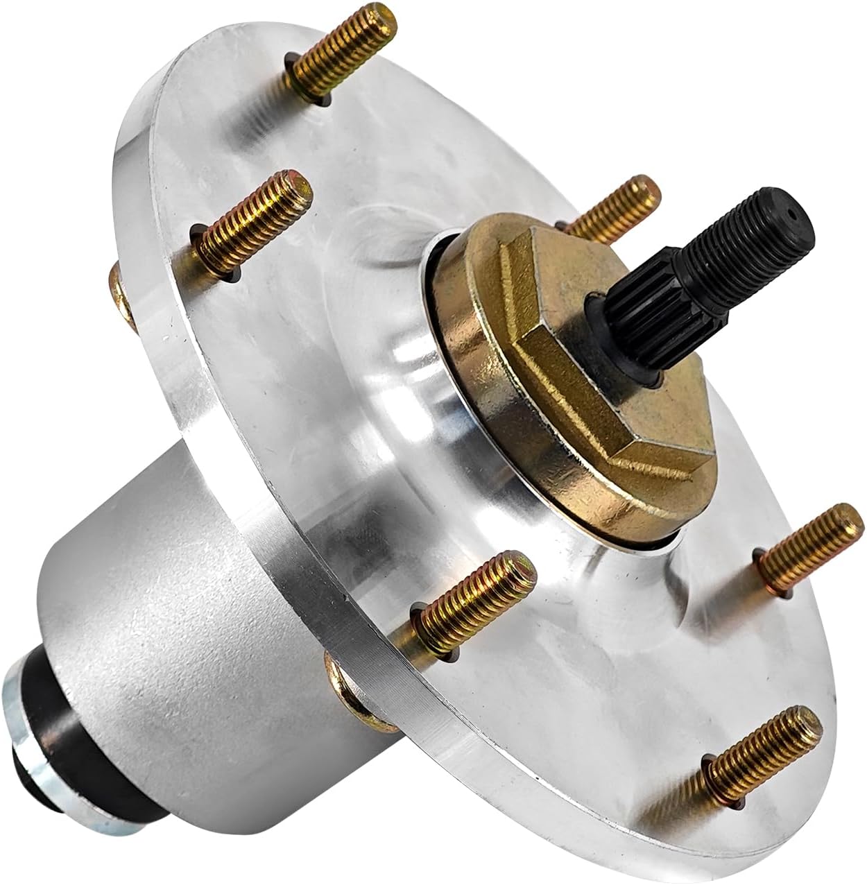 Amazon.com : 109-6917 109-2102 109-0764 Mower Deck Spindle - Deck ...