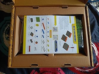 Blix RC Explorer Remote Control, 8-in-1 RC Explorers, Build Your Own ...