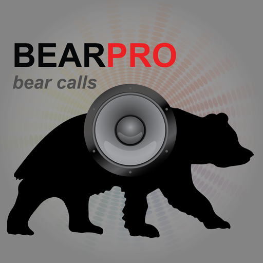 REAL Bear Calls App for Bear Hunting & Big Game Hunting - (ad free ...
