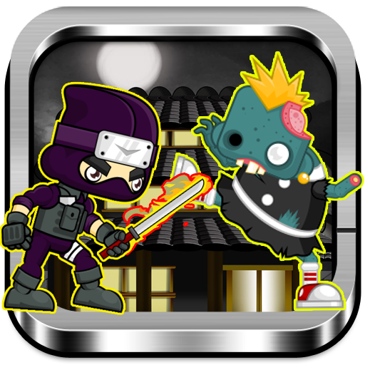 Amazing Ninja Revenge Zombies - App on Amazon Appstore