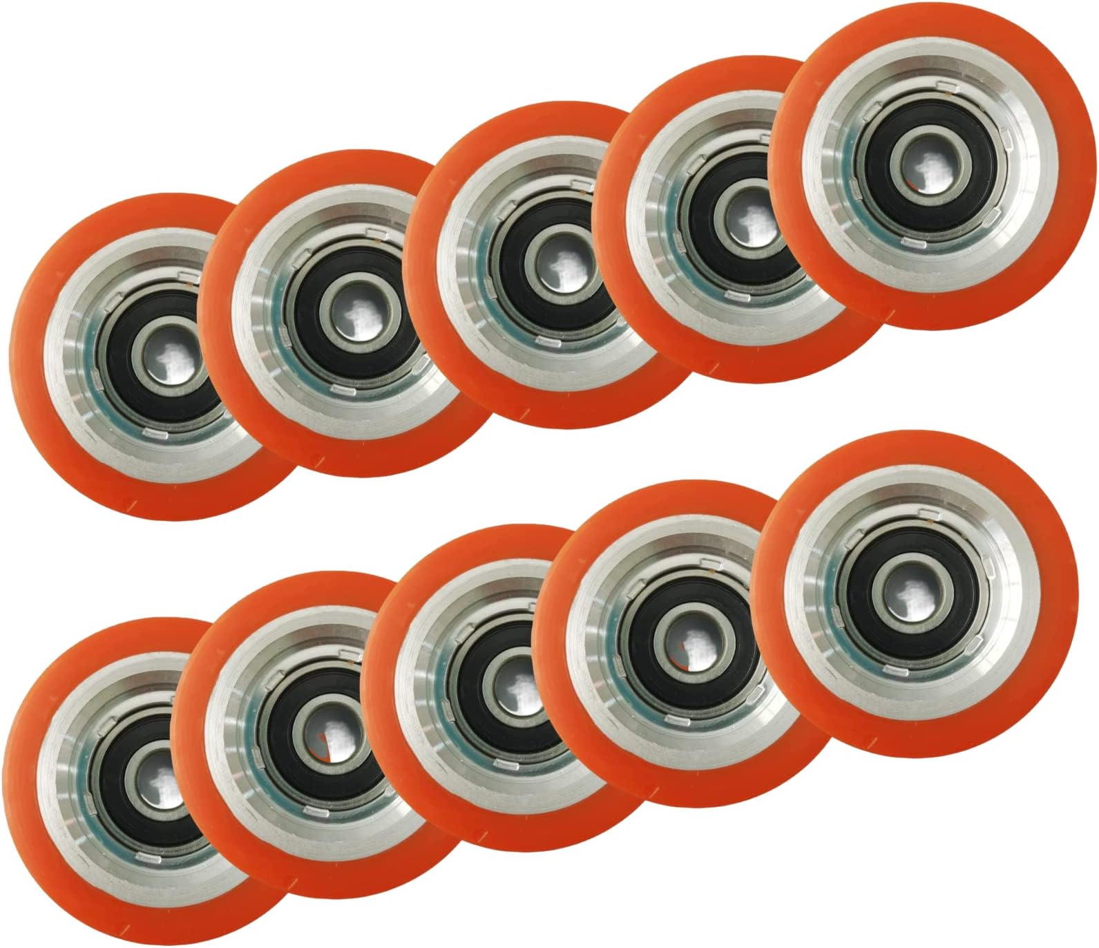 Amazon.com: ALLIANCE LAUNDRY SYSTEMS Kit, Roller & Seal (70616701 ...