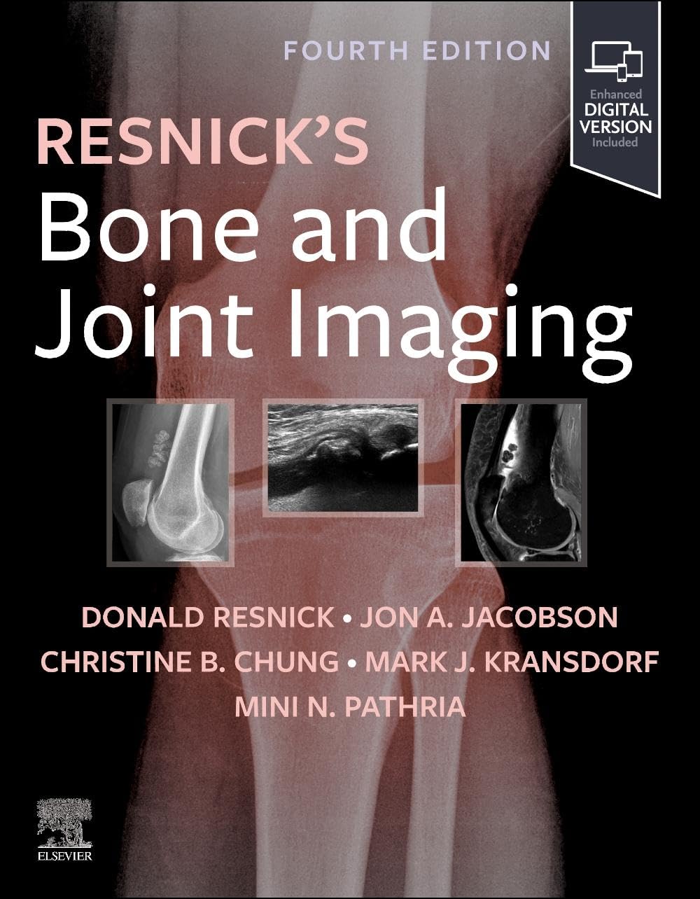 Amazon | Resnick's Bone and Joint Imaging | Resnick MD, Donald L ...