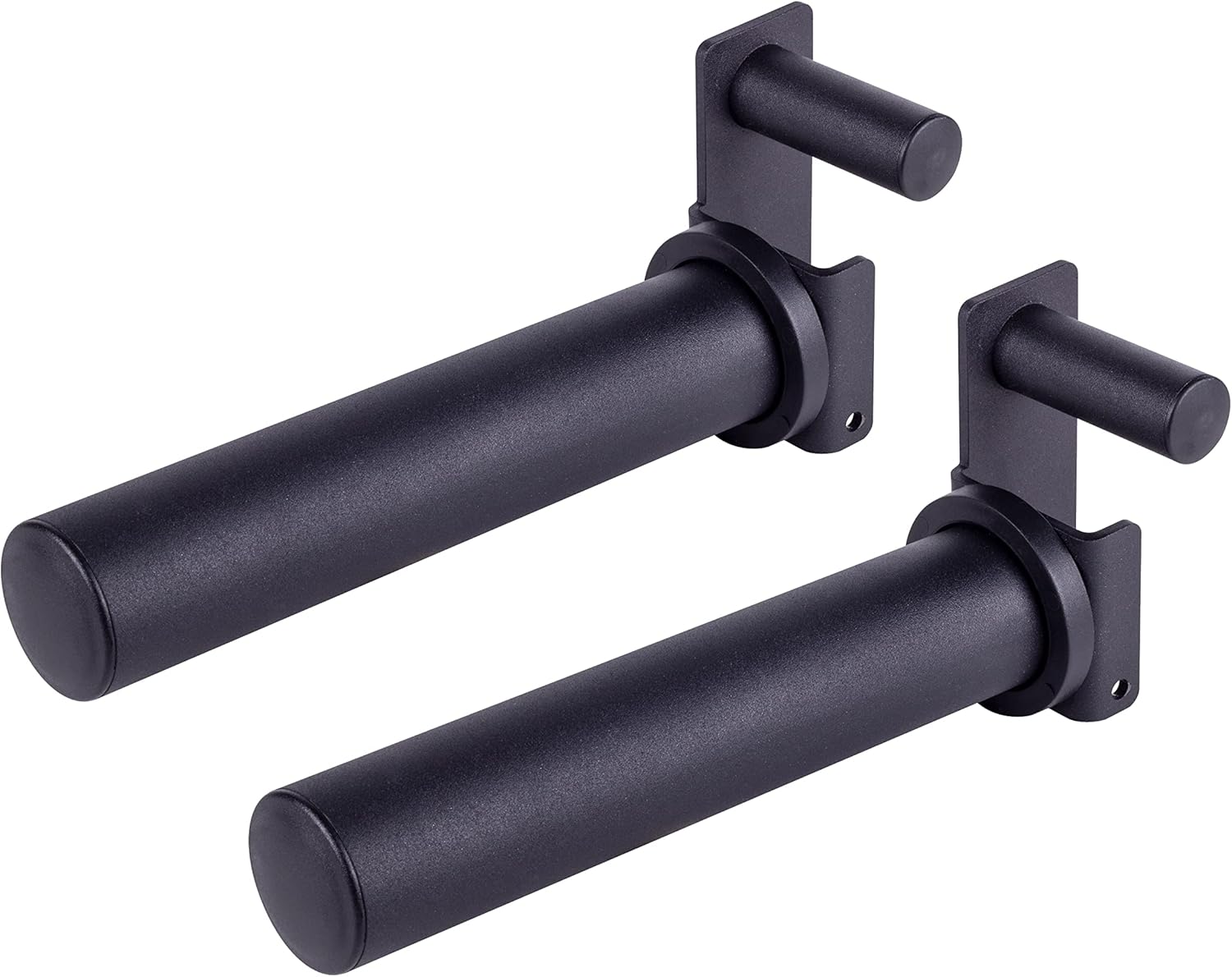 Amazon.com : AmStaff Olympic Weight Plate Holder for 2"x2" Power ...