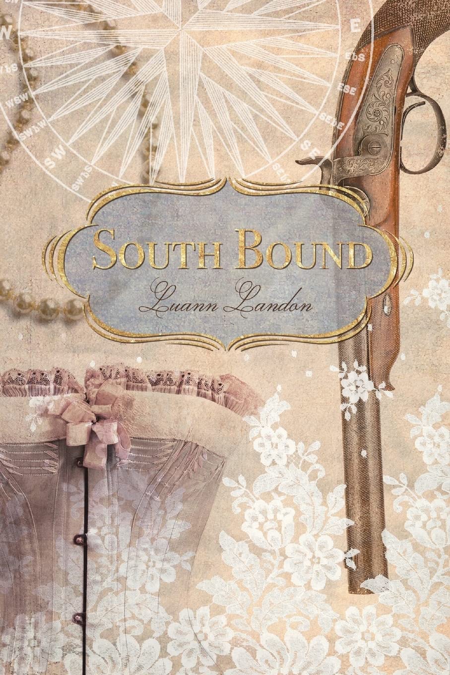 South Bound: Landon, Luann: 9781625491725: Amazon.com: Books