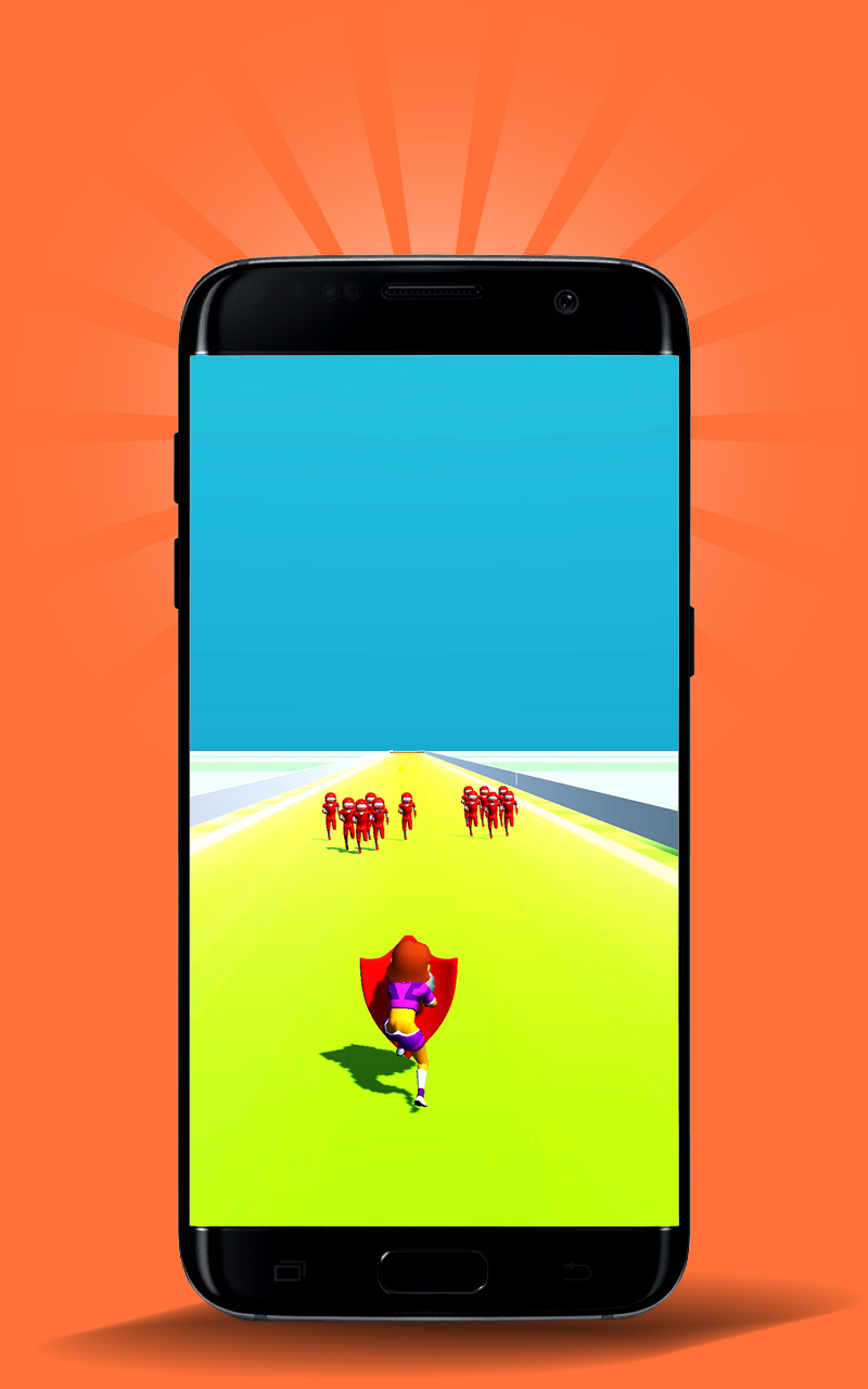 Super Touchdown Expert 3D:Amazon.com:Appstore for Android