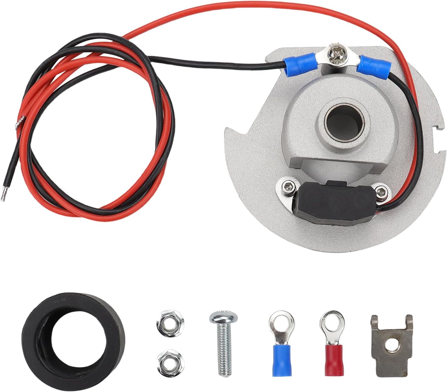 Amazon.com: 1247 Ignitor Conversion Kit Compatible with Ford 4 Cylinder ...