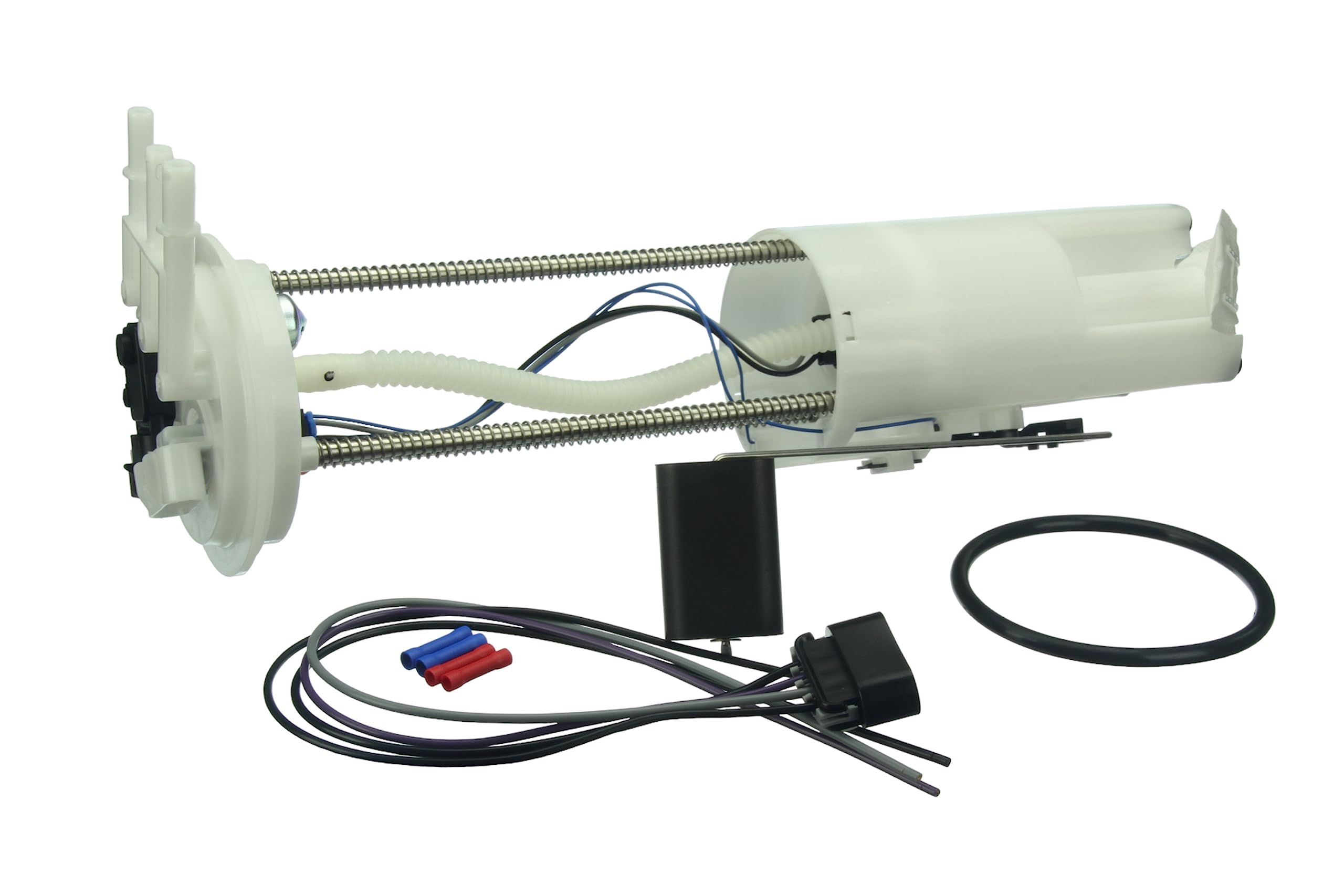 Amazon.com: Autotecnica 19369943 Fuel Pump Assembly : Automotive