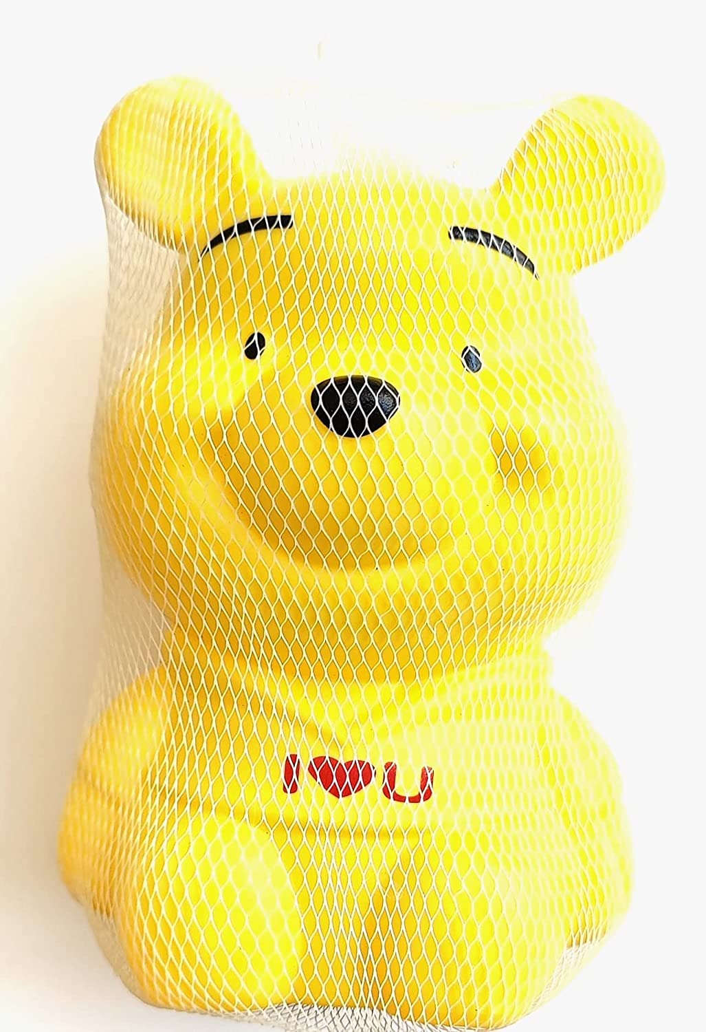 SSKR Cute Bear Money Bank Piggy Bank Gullak for Kids and Children 15 ...