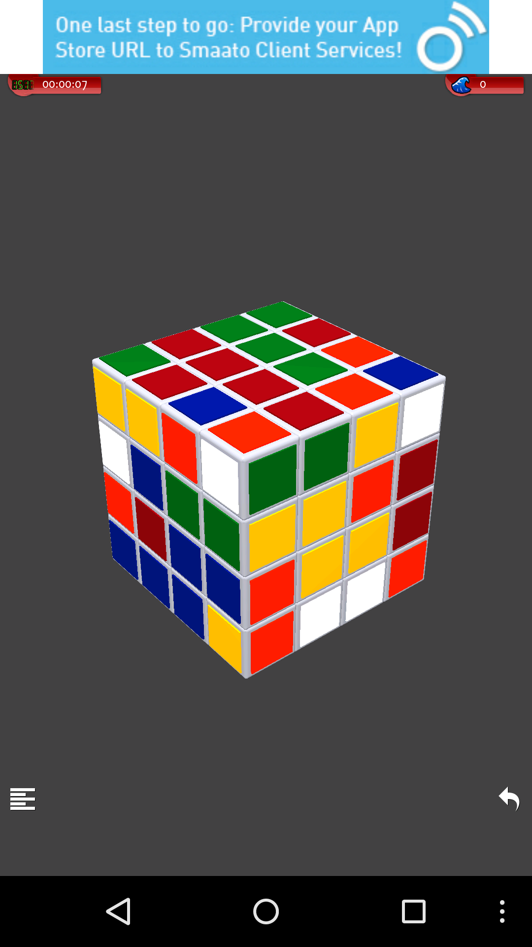 Cubic3d - App on Amazon Appstore