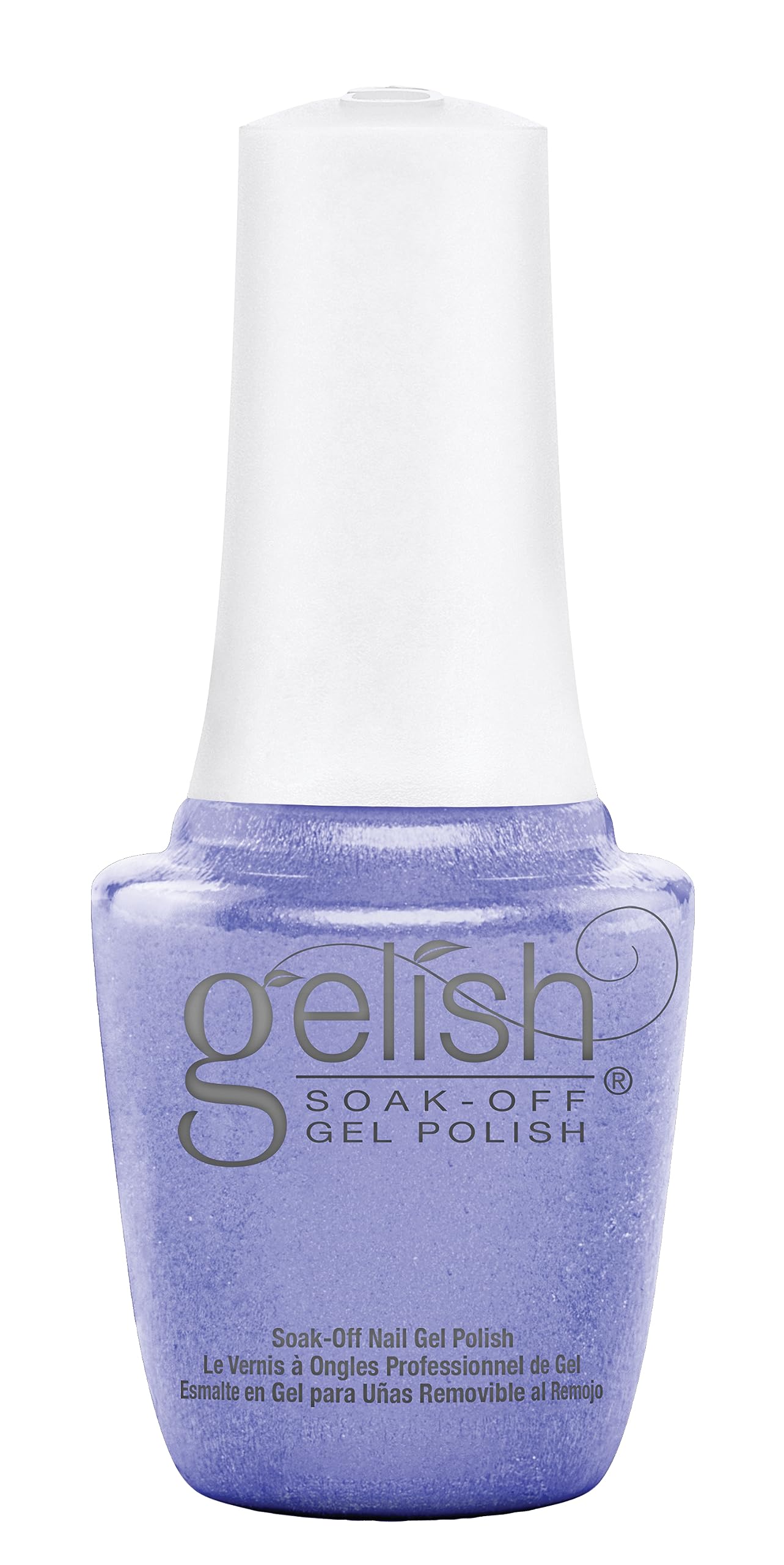 Amazon.com: Gelish Mini Holiday Winter Collection On My Wish List - Gel ...