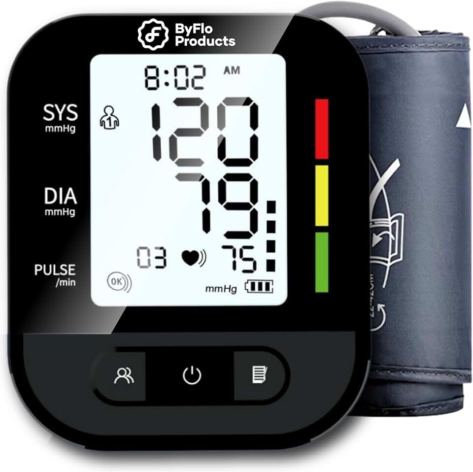 Amazon.ca: Sphygmomanometer