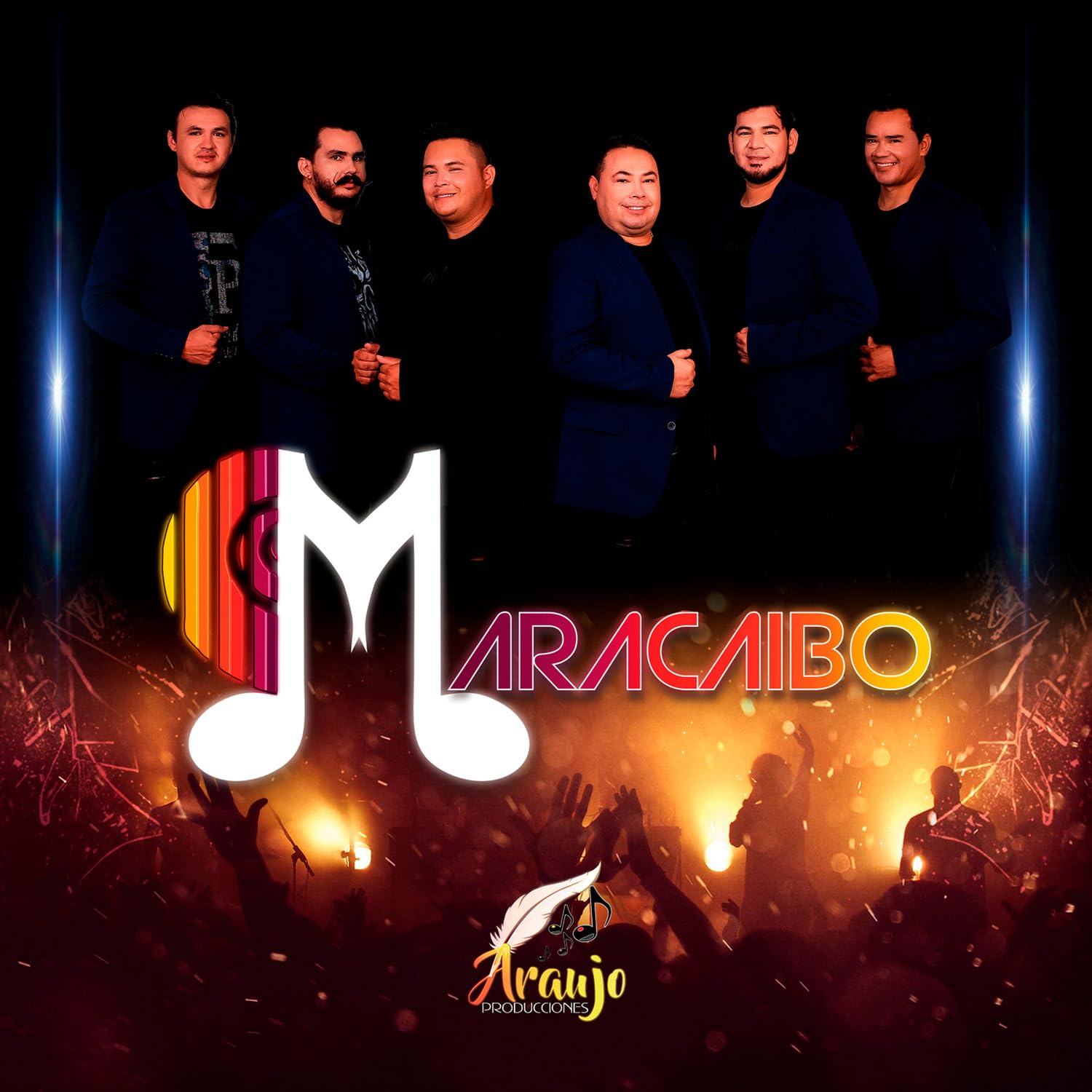 No Dejes de Quererme song by Sonora Maracaibo from 20 Exitos para ...
