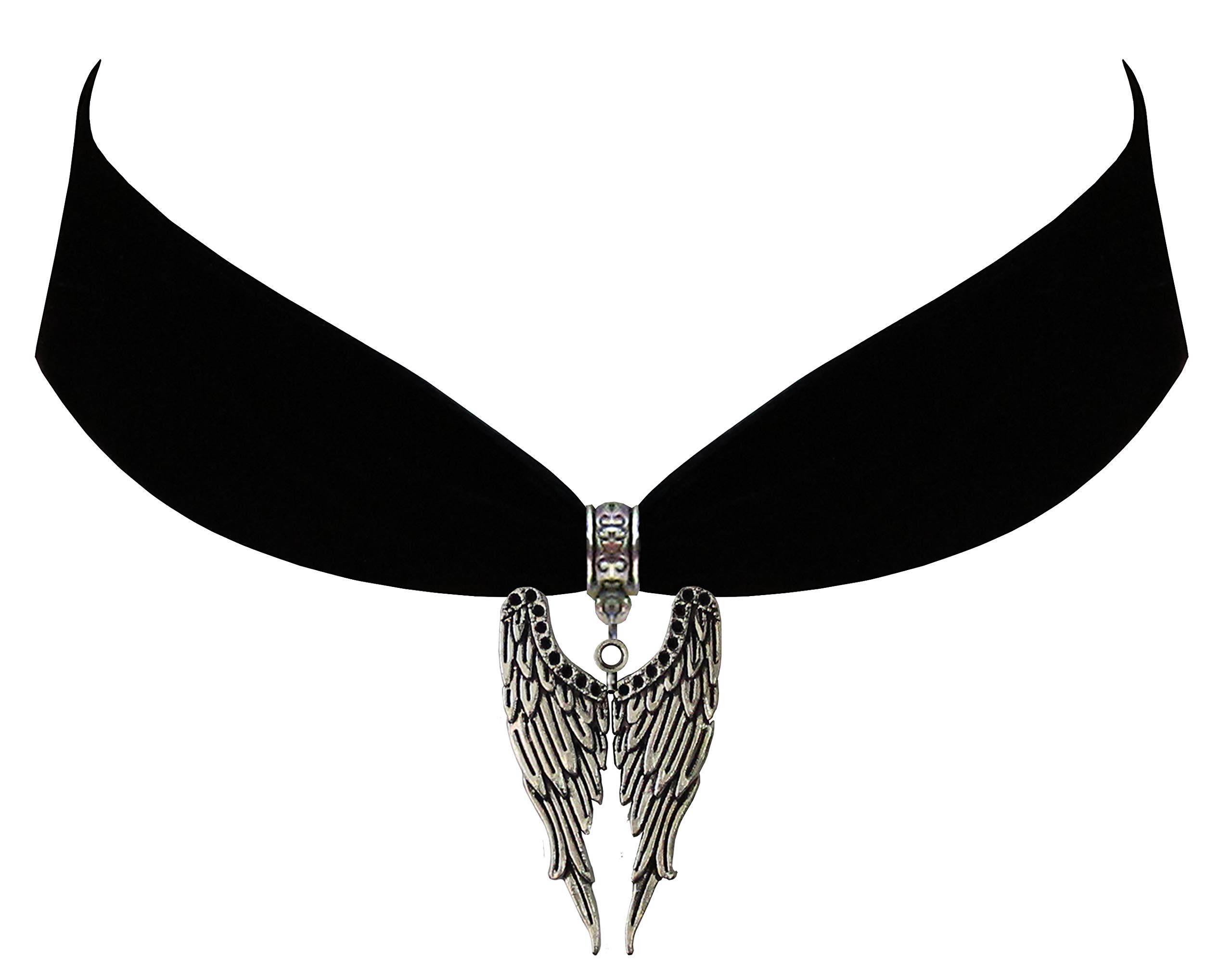 Steampunk Angel Wings