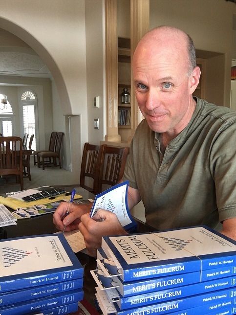 Amazon.com: Patrick Huested: books, biography, latest update