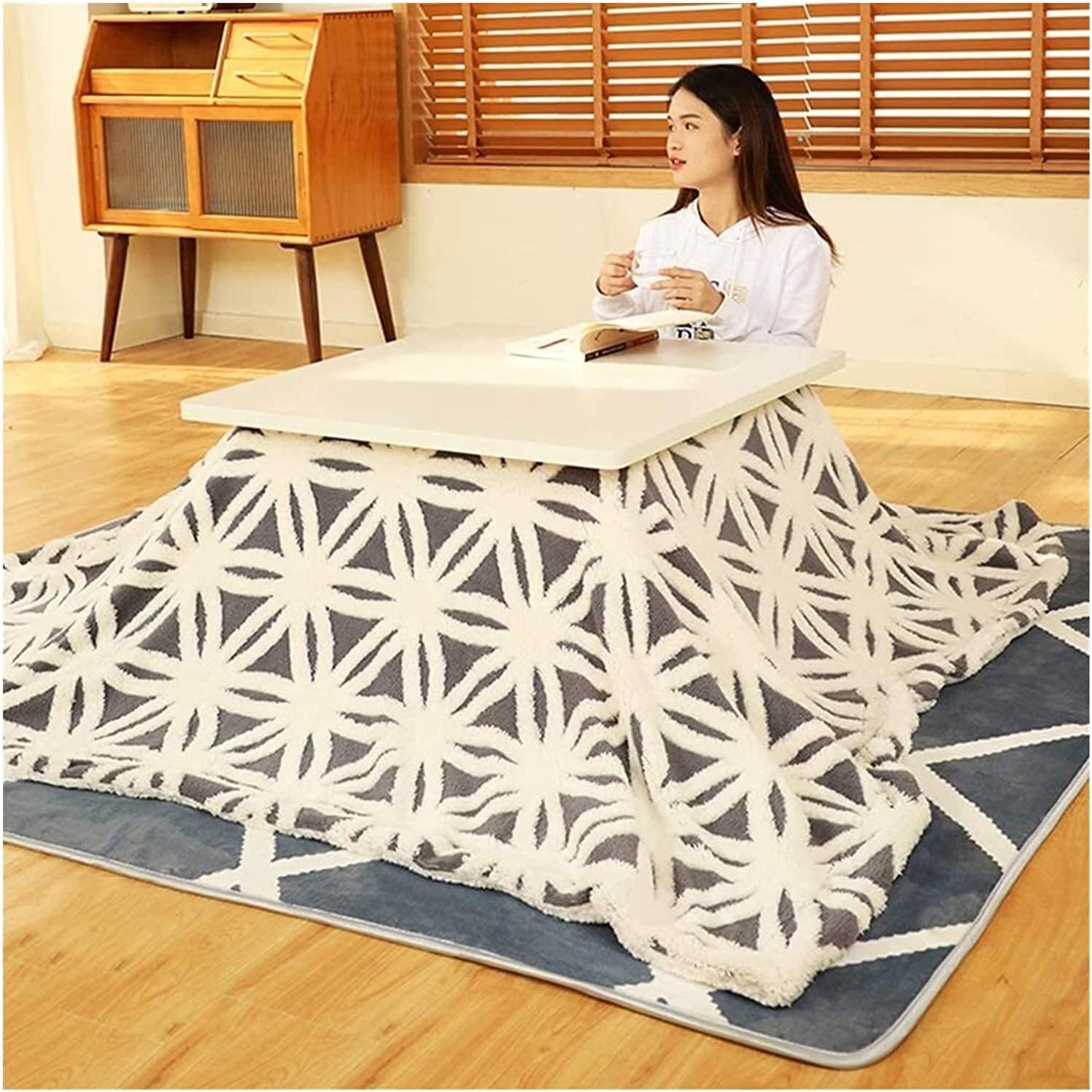 Kotatsu Table Futon Table Kotatsu Stove Table Heater Australia | Ubuy