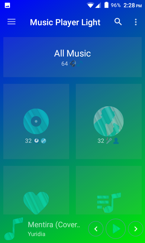 Music Player Light MP3 MetaTAG:Amazon.com:Appstore for Android