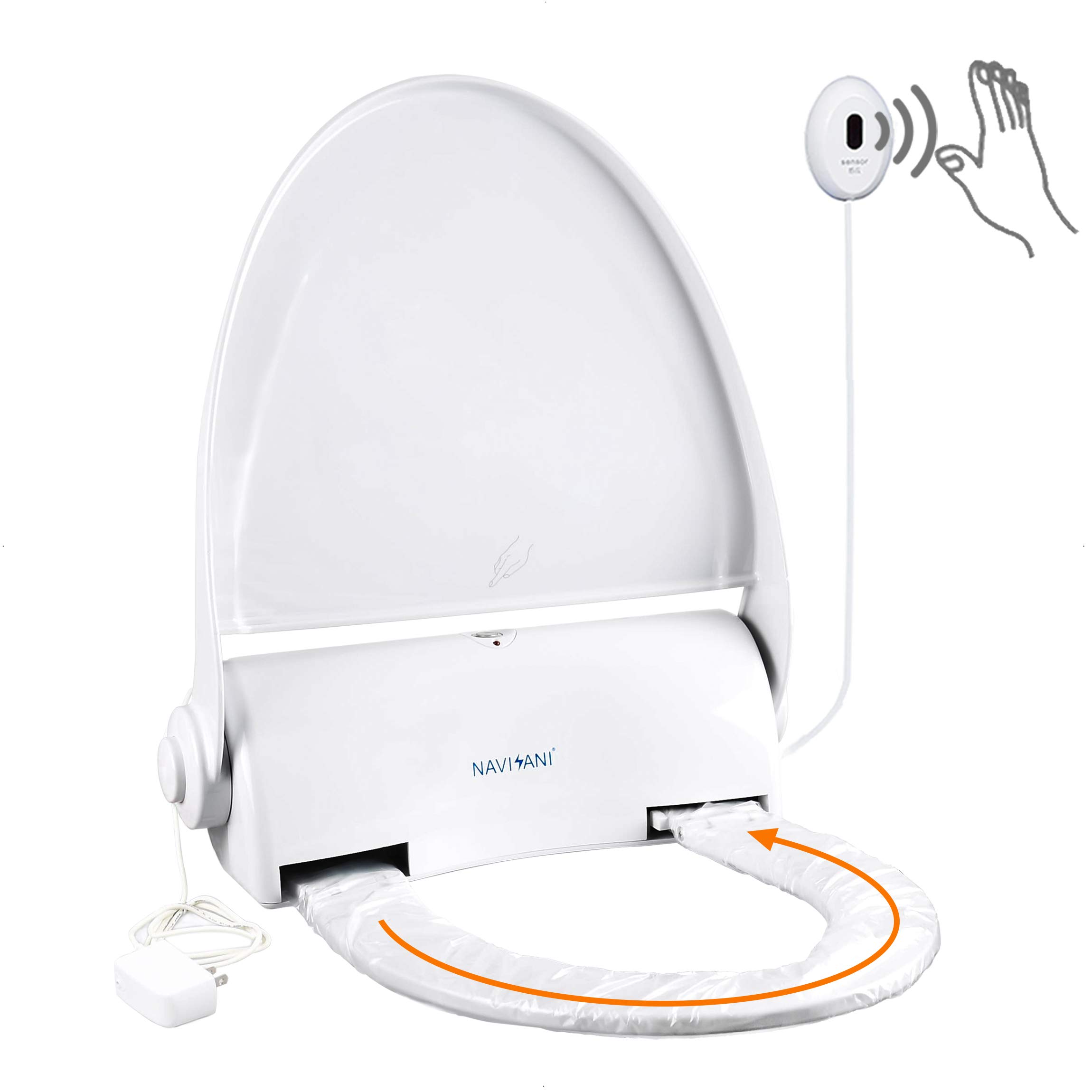 Commercial Bidet Toilet Seat at Andrea Cahill blog