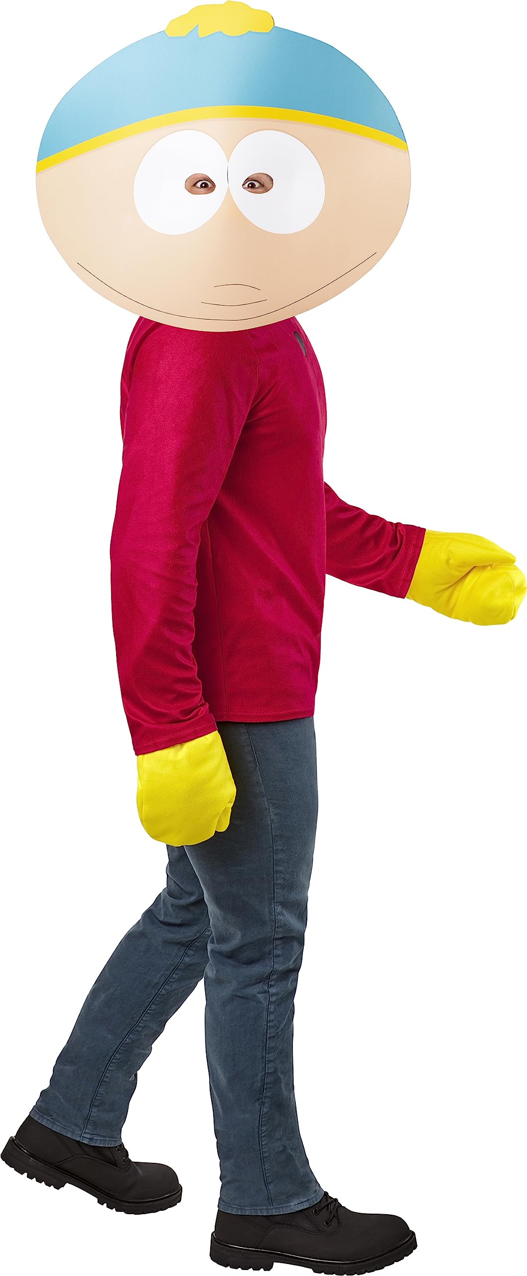 Cosplay Cartman Eric Cartman Halloween Costume