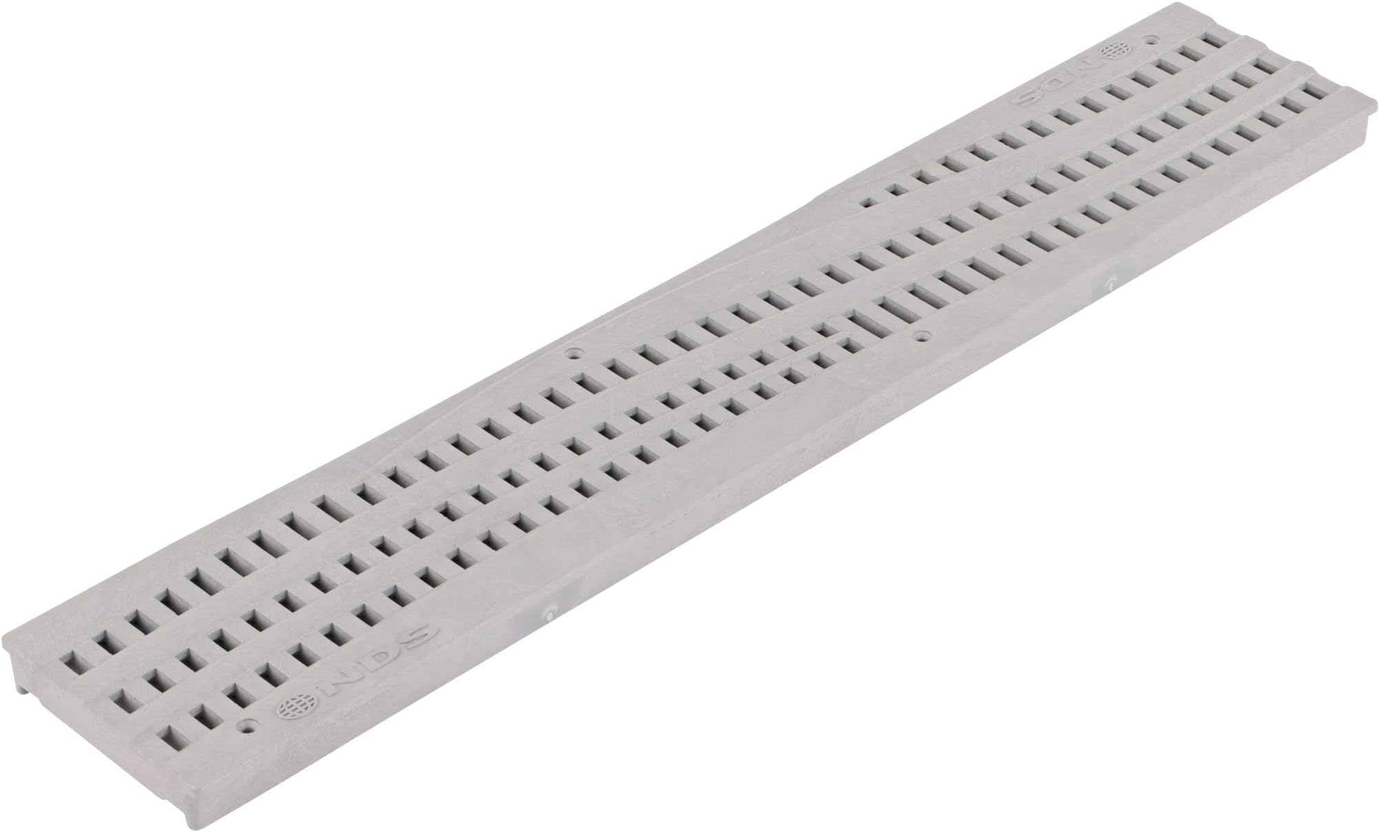 Frontier Deck Drain Top Cap-White (40 ft) - Amazon.com