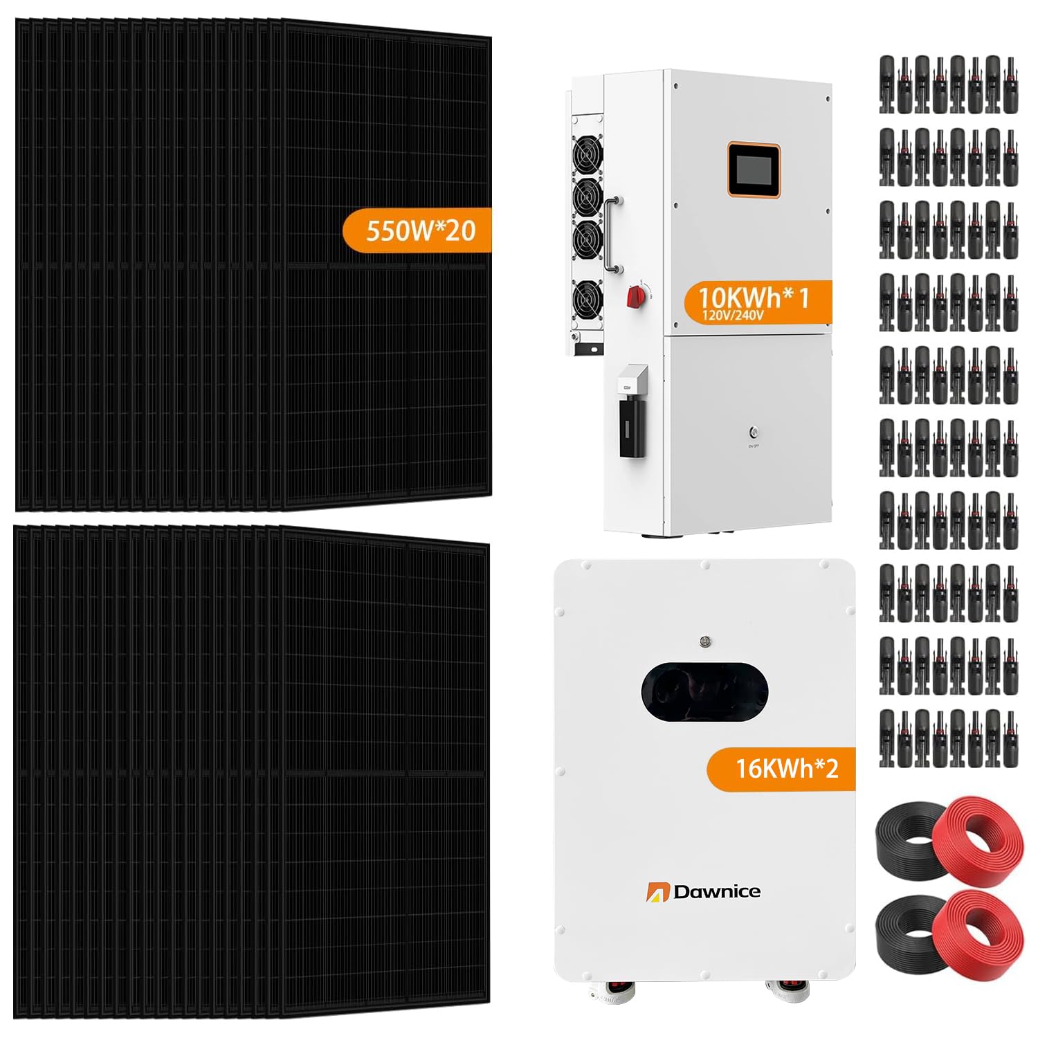 Solar System Wall Mount Wall Mounts Power Gardens