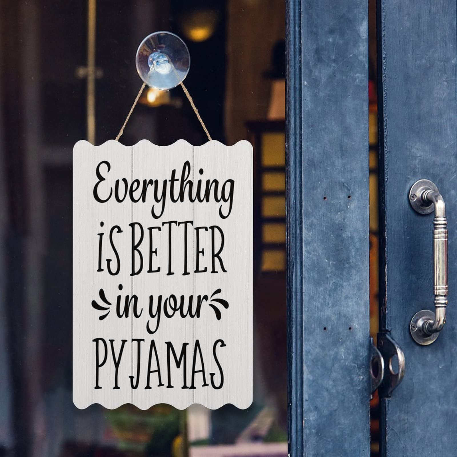 Pyjama Quotes