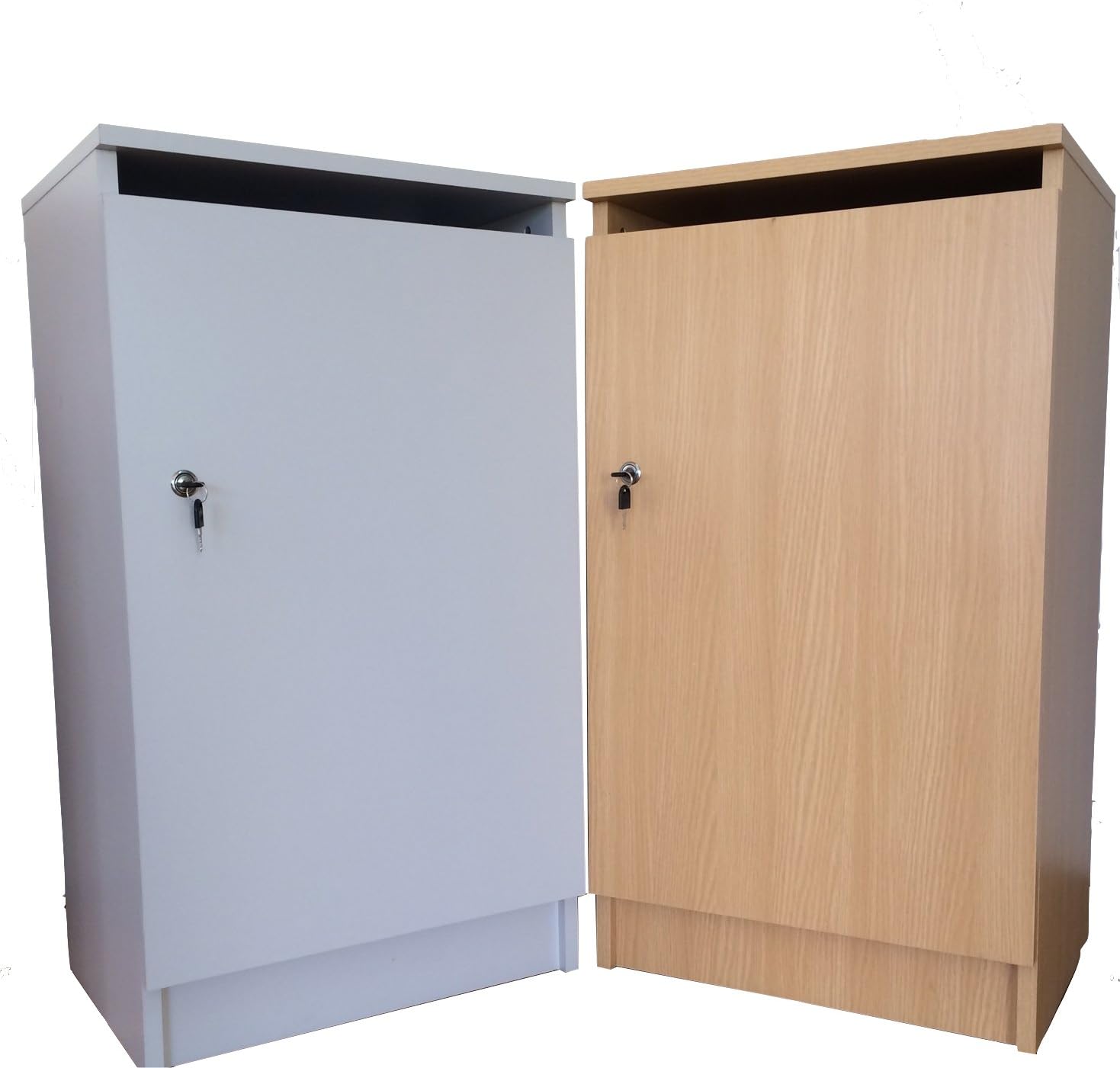 Confidential Waste Cabinet with Lock and Paper Slot + FREE Collection ...
