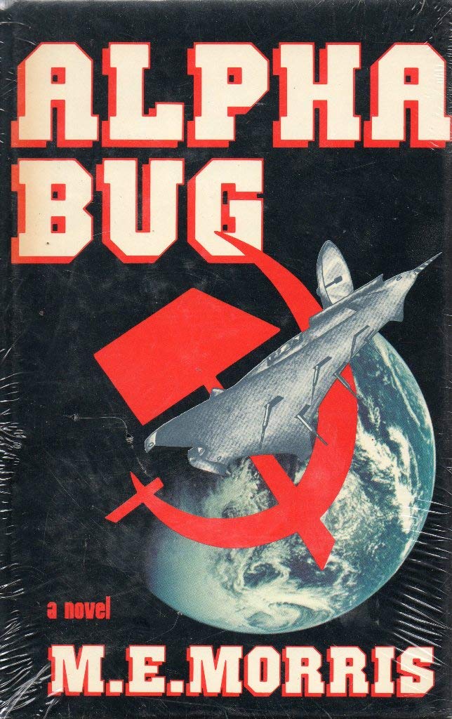 Buy Alpha Bug Book Online at Low Prices in India | Alpha Bug Reviews ...