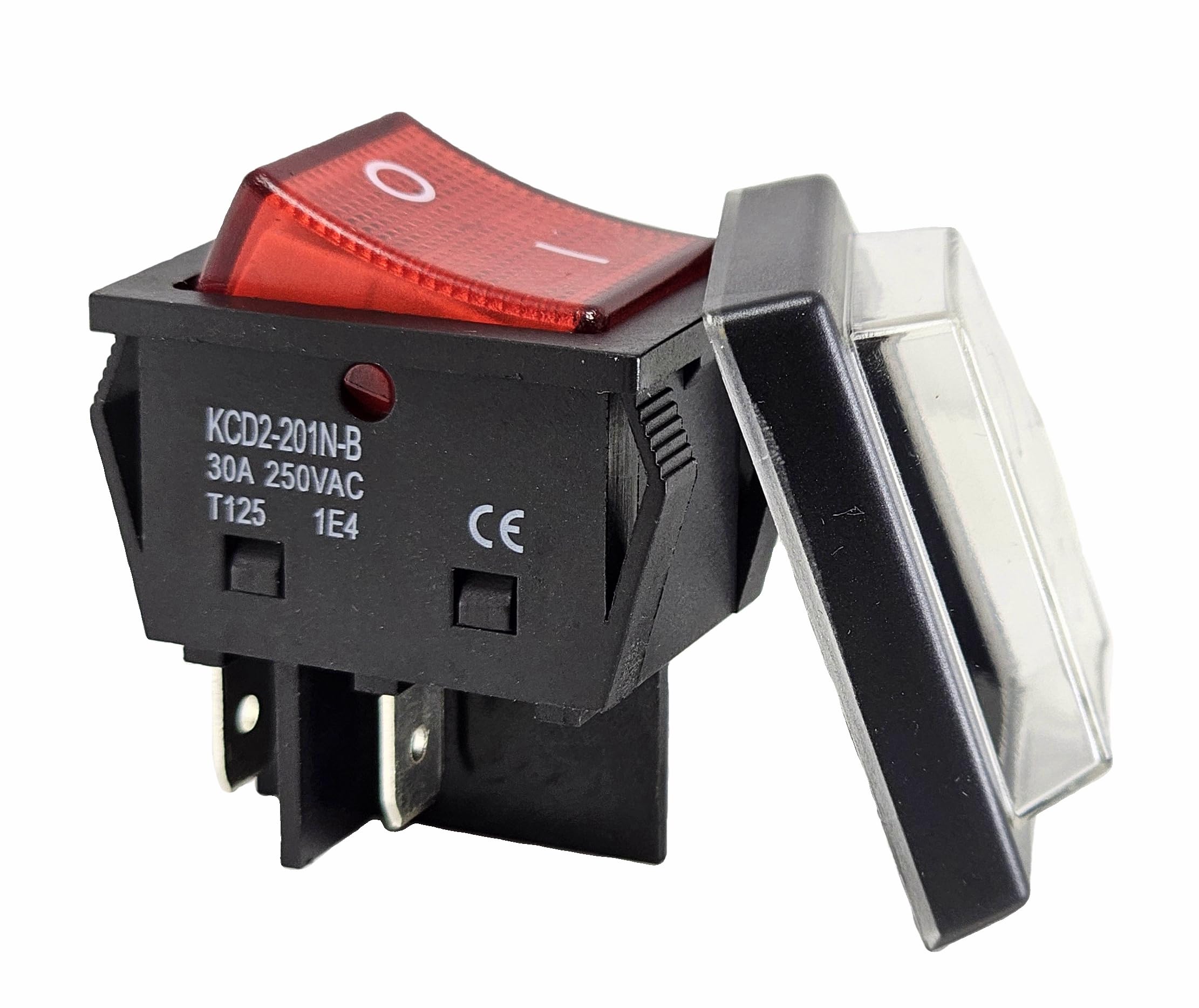 On Off Switch 240v 6 Pin On Off Toggle Switch Wiring Diagram Rocker ...