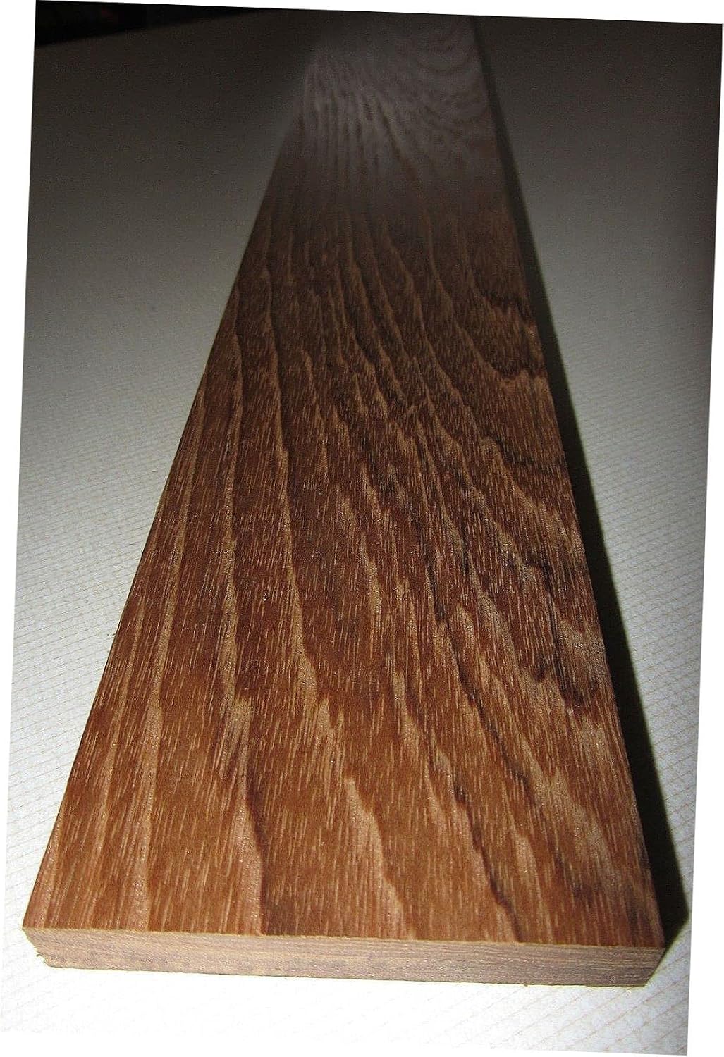Amazon.com: Marine Grade Burmese Teak Lumber 4" X 20" X 1/2" Planed 4 ...