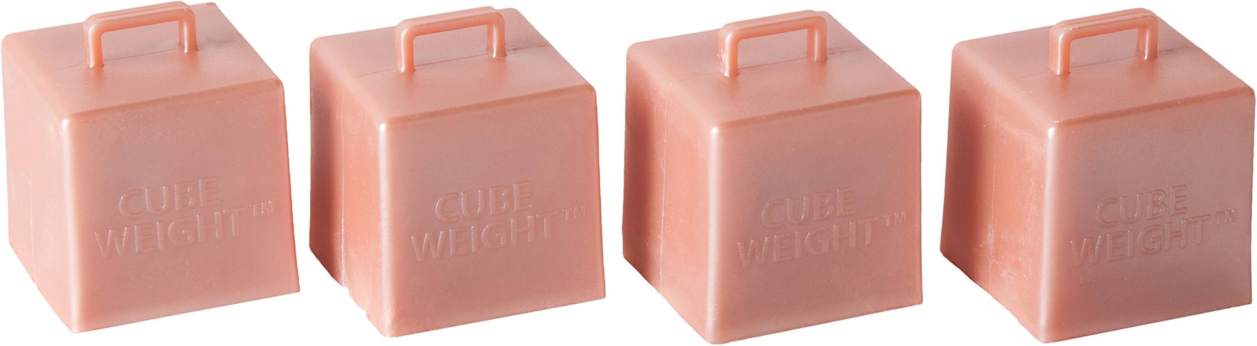 Amazon.com: Metallic Wrapped Balloon Weight Pack of 12 : Home & Kitchen