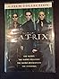 Amazon.com: 4 Film Favorites: The Matrix Collection (The Matrix / The ...