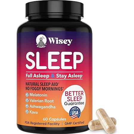 Amazon.com: GNC Preventive Nutrition Tri-Sleep - 60 Caplets : Health ...