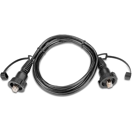 Amazon.com: Garmin Marine network cable connector RJ45, 2-pack