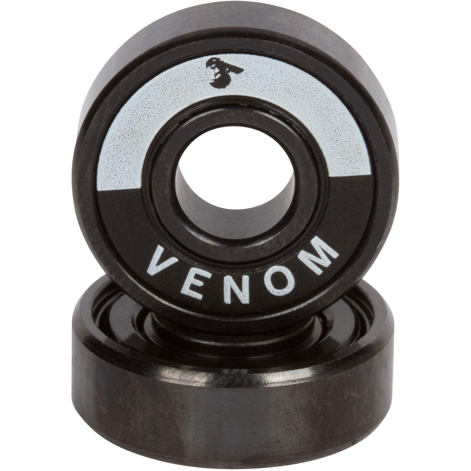 Snapklik.com : Yellow Jacket Premium Skateboard Bearings Titanium ...