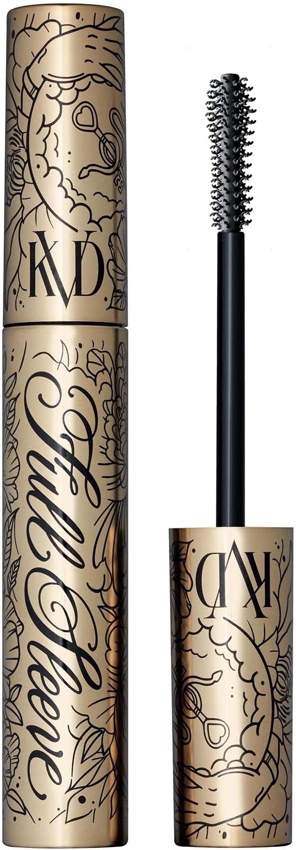 Amazon.com: Maybelline The Colossal Bubble Washable Mascara, Buildable ...