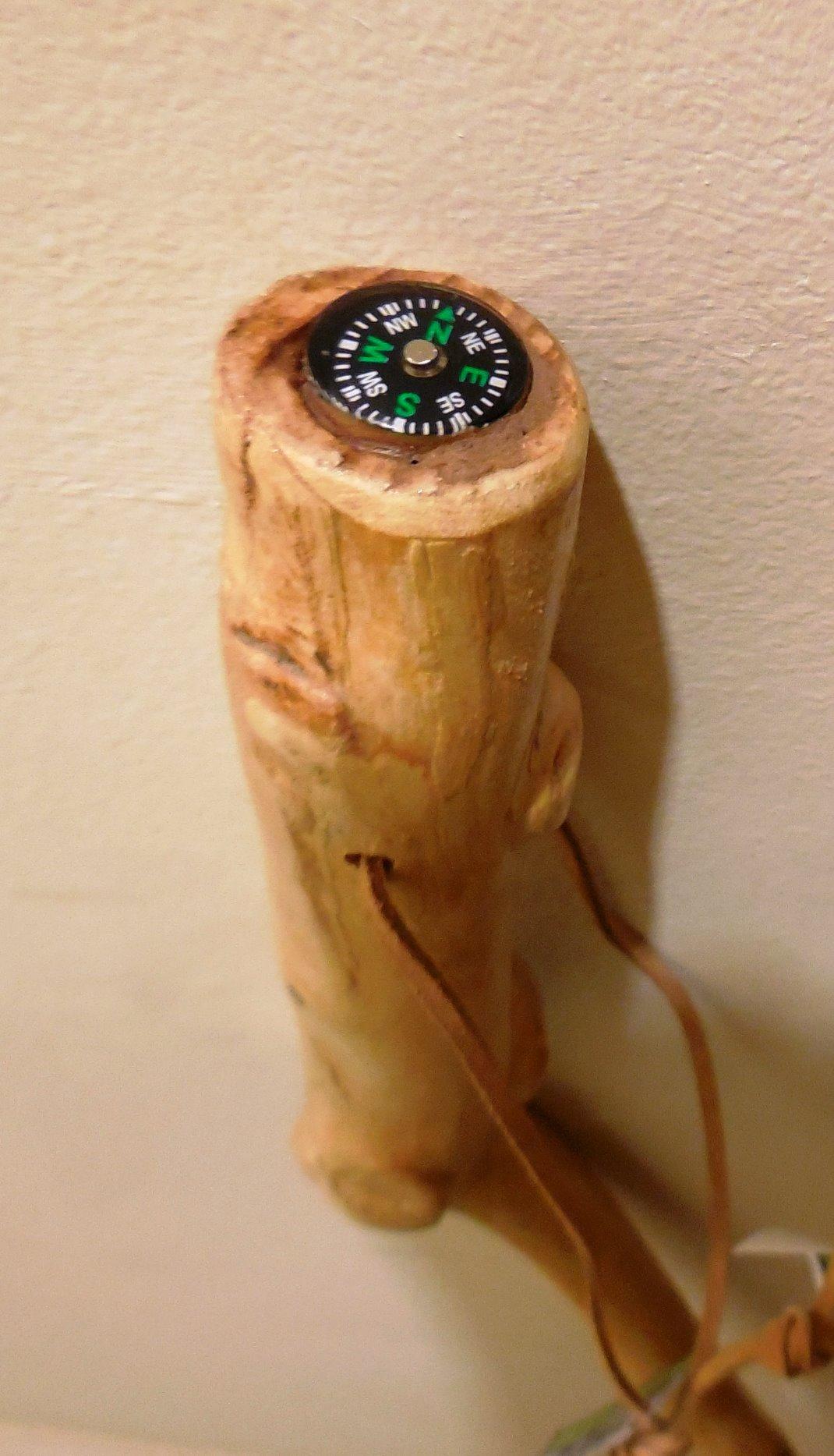 Amazon.com : Wholesale Lot 25pcs 14mm Liquid Filled Compasses Small ...