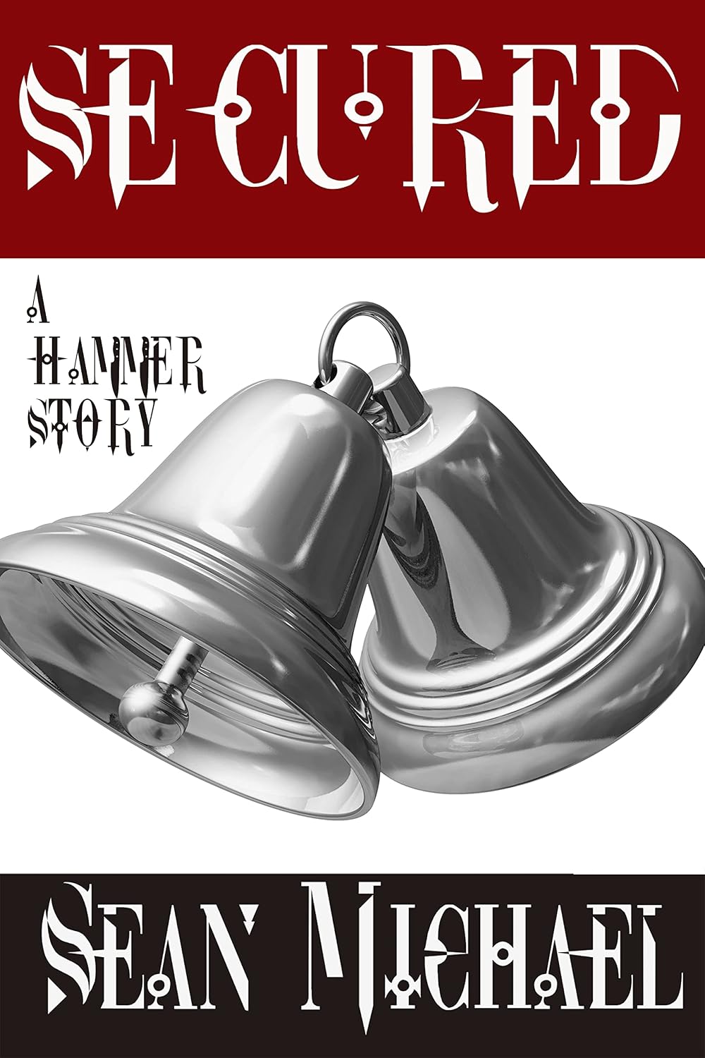 Secured: A Hammer Story (Hammer Club Book 45) - Kindle edition by ...