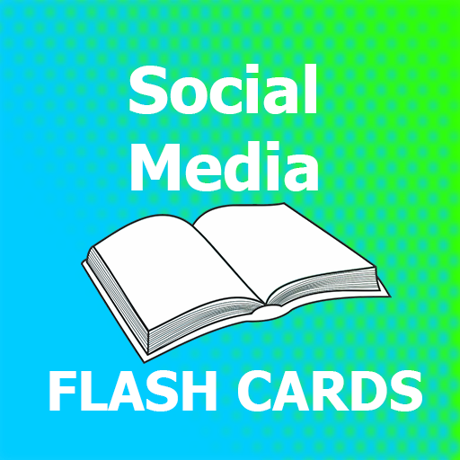 Flashcards For Social Media 2018 Ed - App on Amazon Appstore