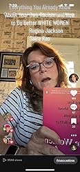 White Women: Everything You Already Know About Your Own Racism and How ...
