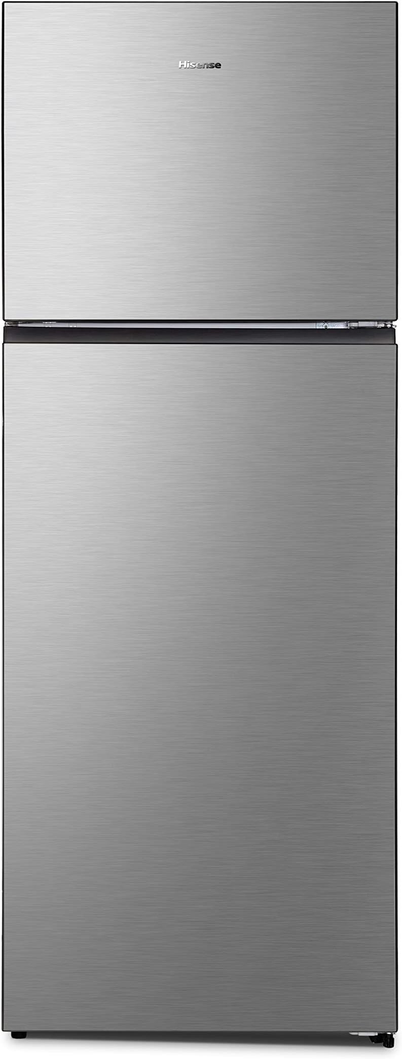 Hisense 464 Ltr Refrigerator Total No Froast Less Noise Multi Air Flow ...