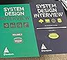 Buy System Design Interview: An insider's guide – 2 Volume Set (Full ...