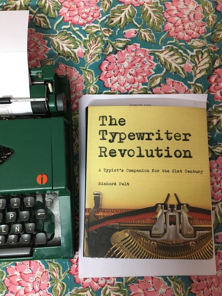 Buy The Typewriter Revolution Book Online at Low Prices in India | The ...