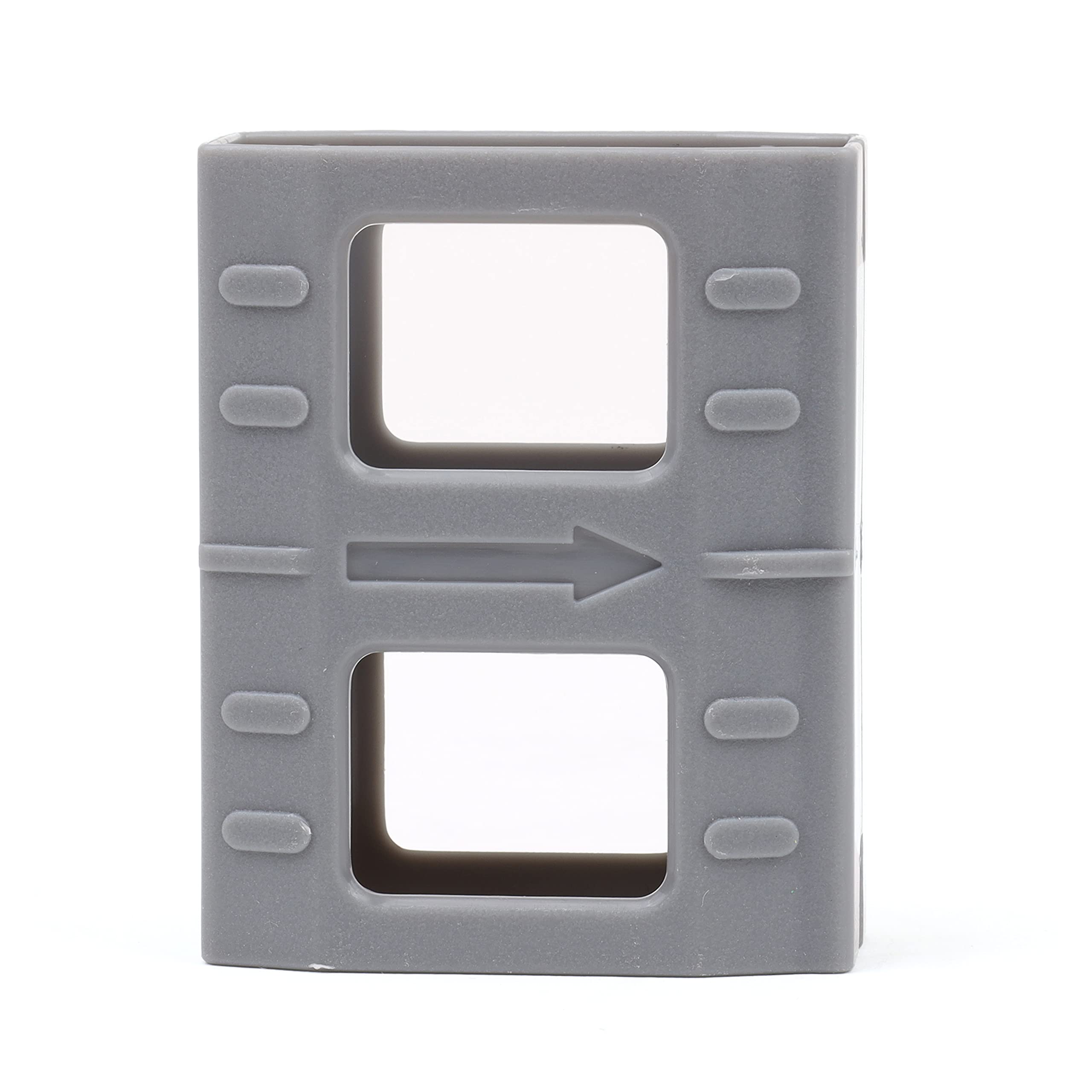 Buy DART ZONEMax Dictator Cartridge Connector 5-Pack, Toy Foam Blaster ...
