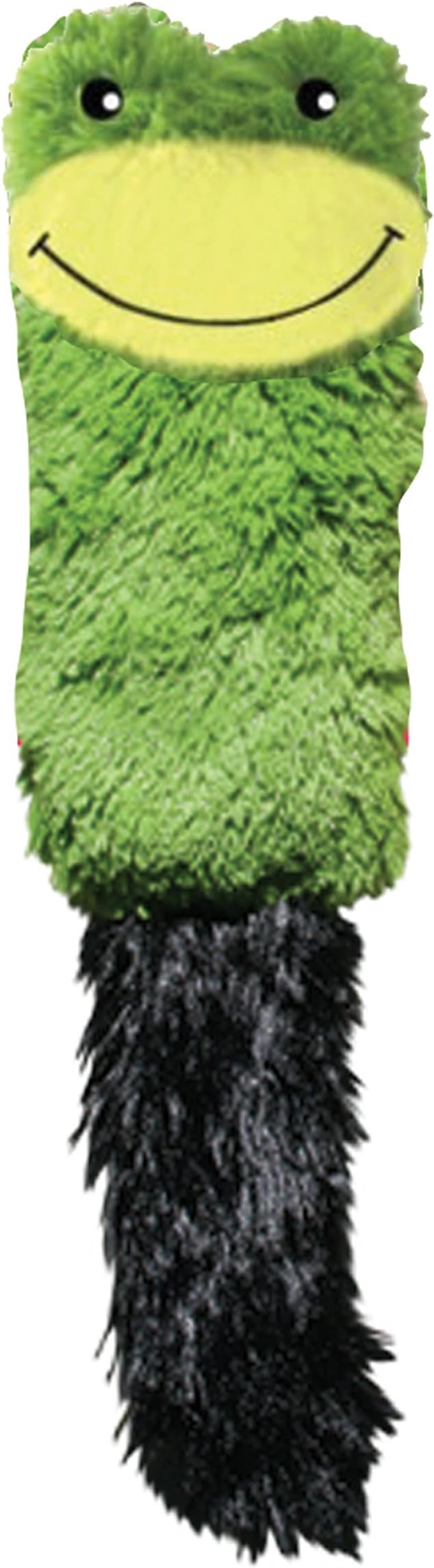 Amazon.com : KONG - Kickeroo™ Cozie™ - Play Enticing Cat Toy, North ...