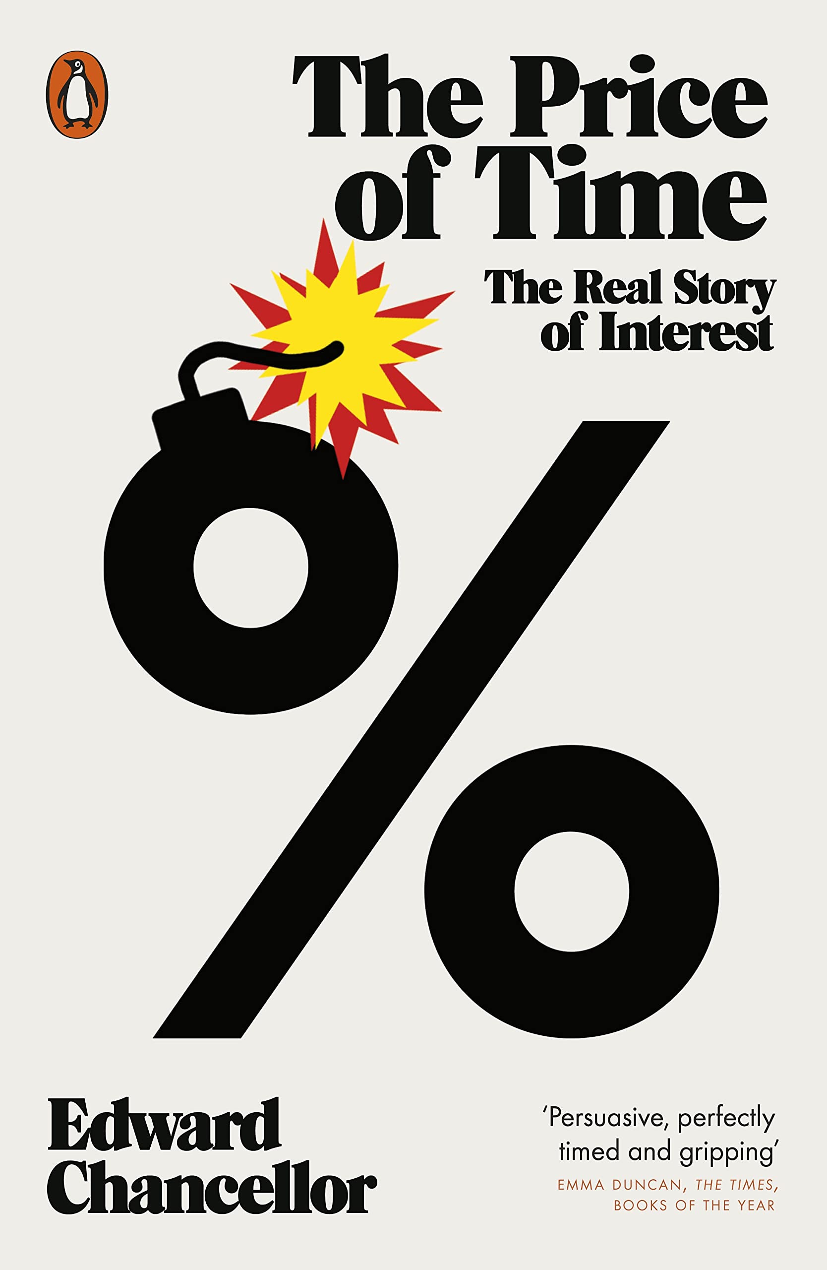 Buy The Price of Time: The Real Story of Interest Book Online at Low ...