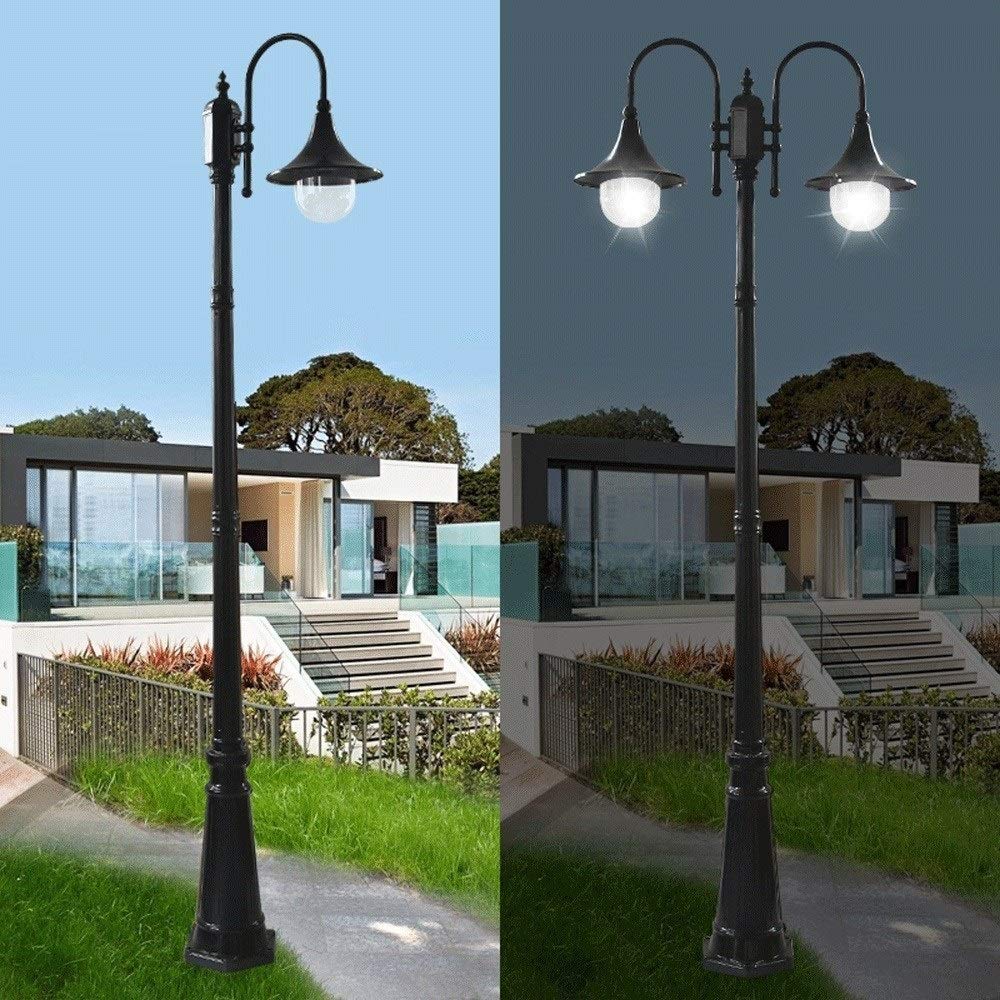 City Street Lamp Covers