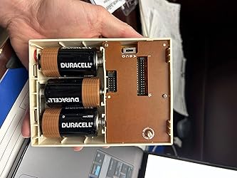 Amazon.com: Globe Electric SL-7393-02 Doorbell Wrls Push-Button Round ...